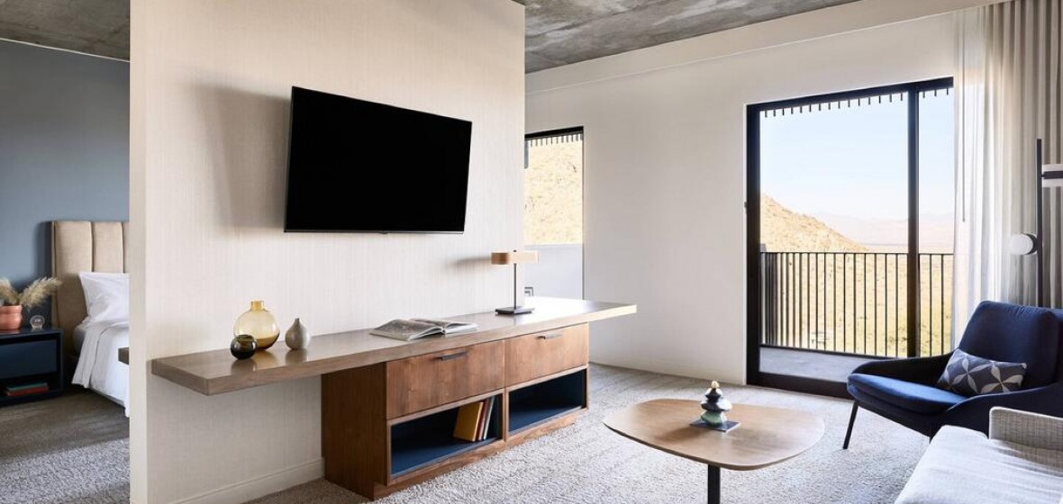 ADERO Scottsdale, Scottsdale Review | The Hotel Guru