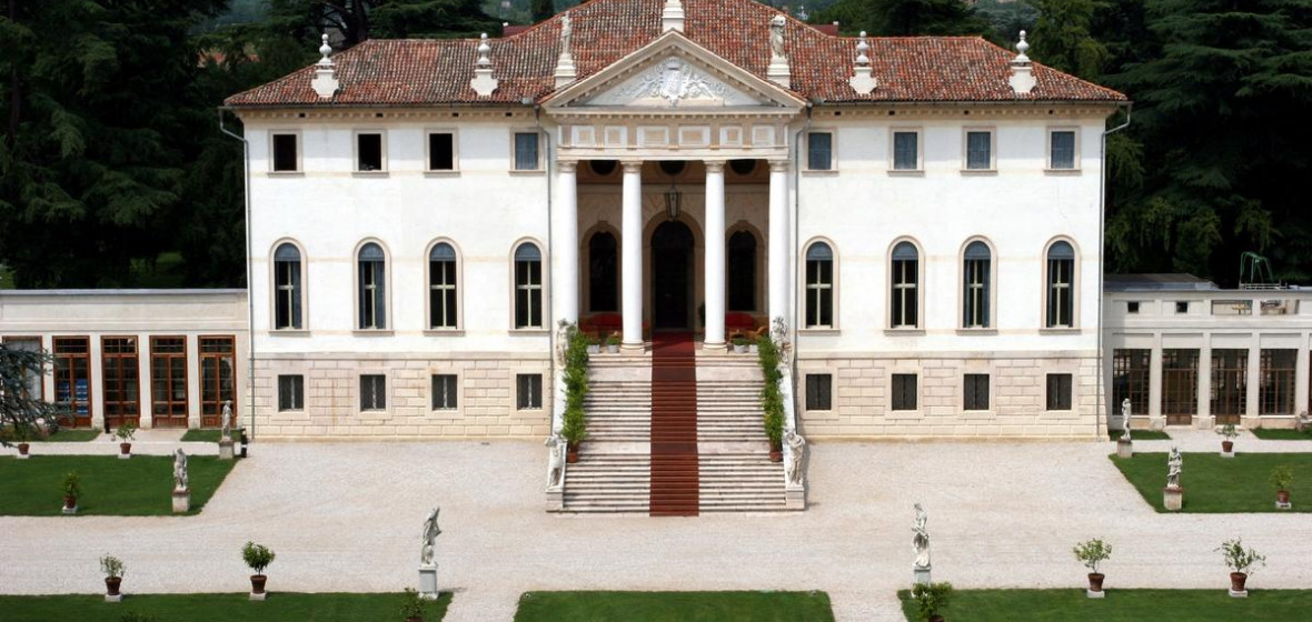 Villa Corner della Regina, Veneto Review | The Hotel Guru