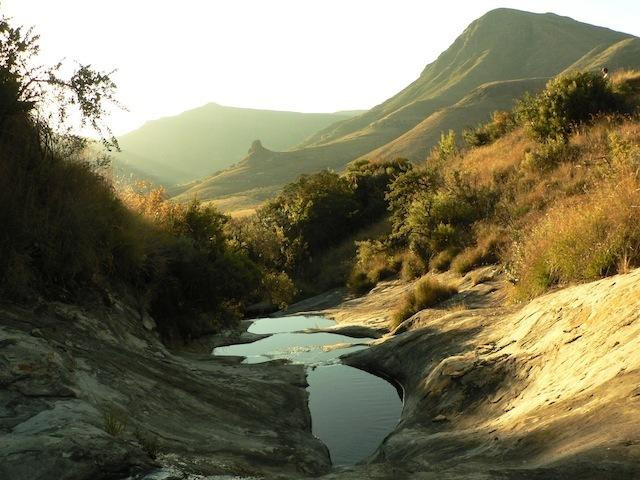 Moolmanshoek Private Game Reserve | , Free State Review | The Hotel Guru