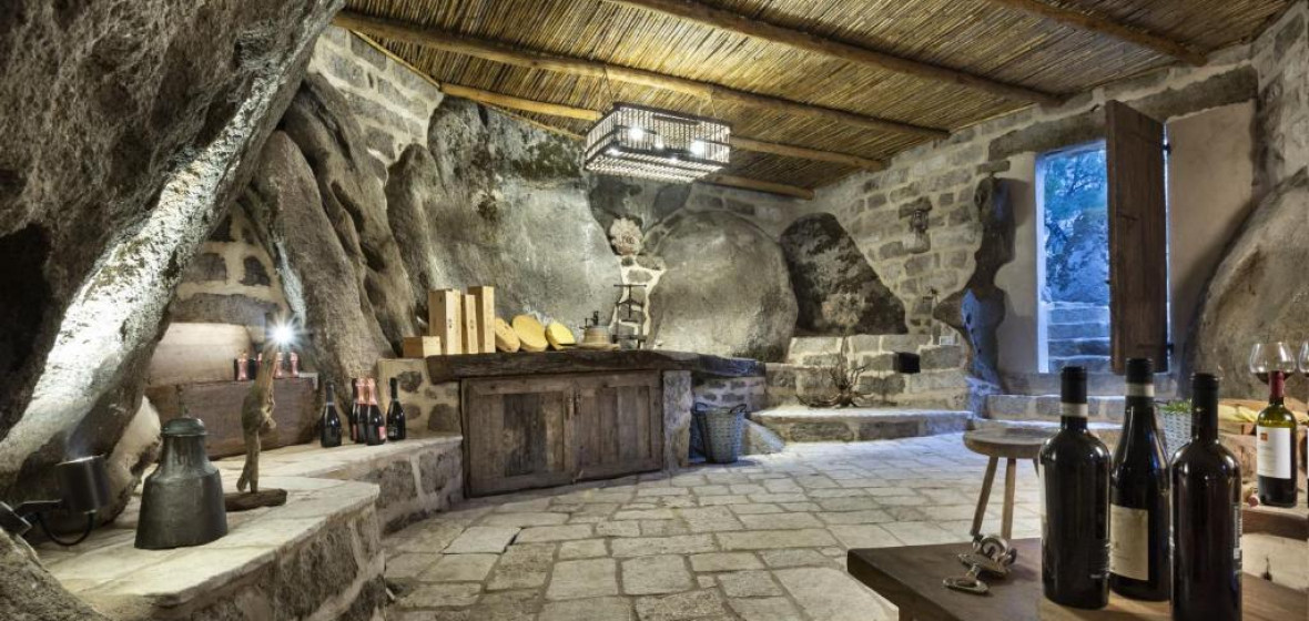 Gallicantu Stazzo Retreat, Sardinia (Italy), Italy. Expert reviews and ...