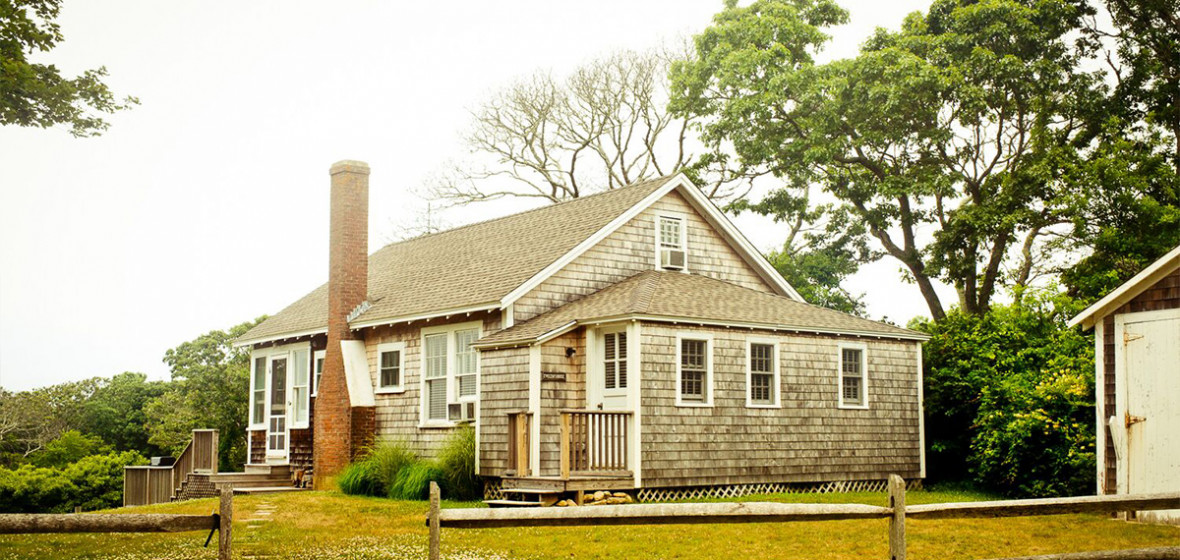 Menemsha Inn, Martha's Vineyard Review | The Hotel Guru