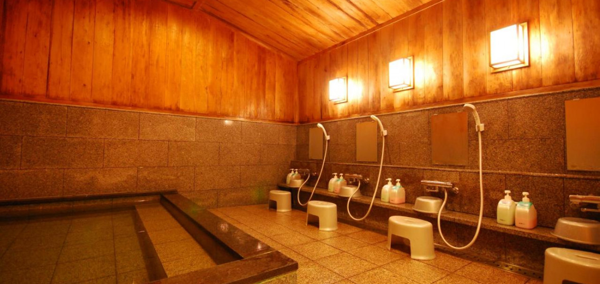 Fudo-In, Koyasan (Wakayama), Japan. Expert reviews and highlights | The ...