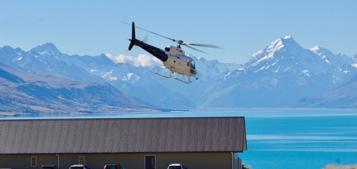 Lakestone Lodge, South Island Review | The Hotel Guru