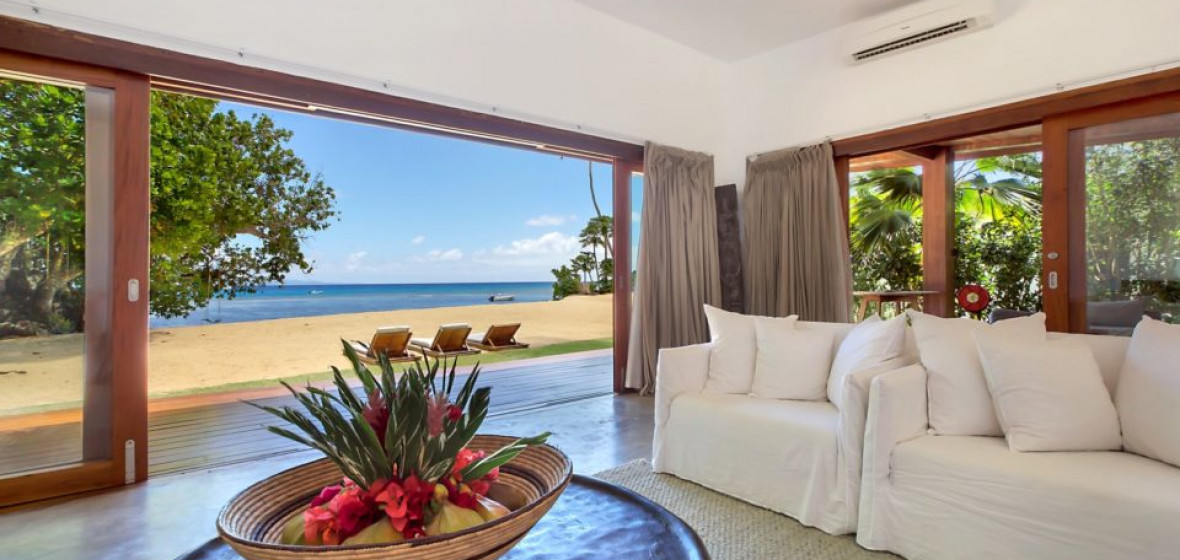Tides Reach Resort, Fiji (Matei). Expert reviews and highlights | The ...