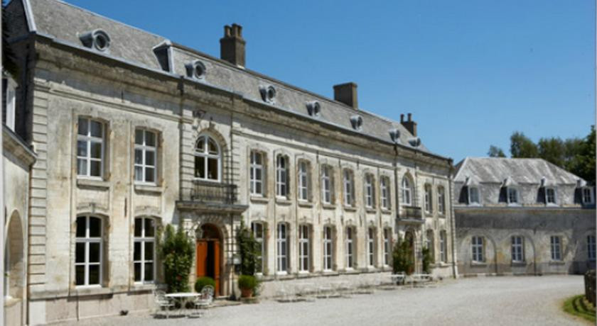 Chateau de Cocove, Calais, France | Discover & Book | The Hotel Guru