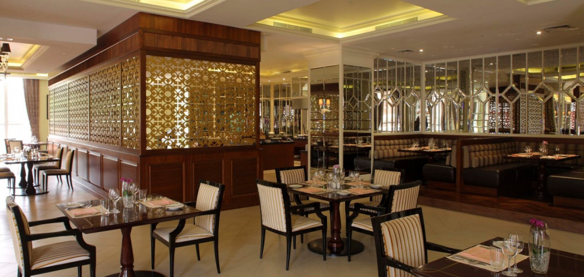 Villa Rosa Kempinski, Nairobi Review | The Hotel Guru