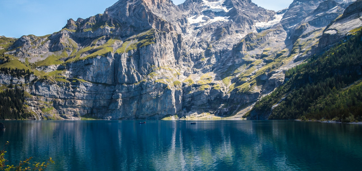 Best places to stay in Kandersteg, Switzerland | The Hotel Guru