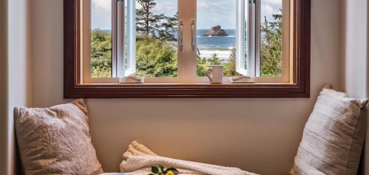 Arch Cape Inn, Oregon Review | The Hotel Guru