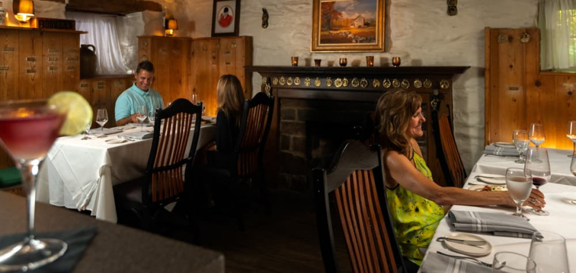 The Ashby Inn and Restaurant, Virginia Review | The Hotel Guru