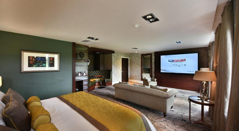 Ramside Hall Hotel, Durham Review | The Hotel Guru