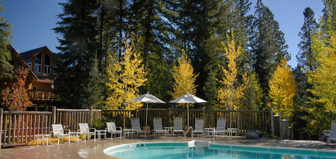 Triple Creek Ranch, Montana Review | The Hotel Guru