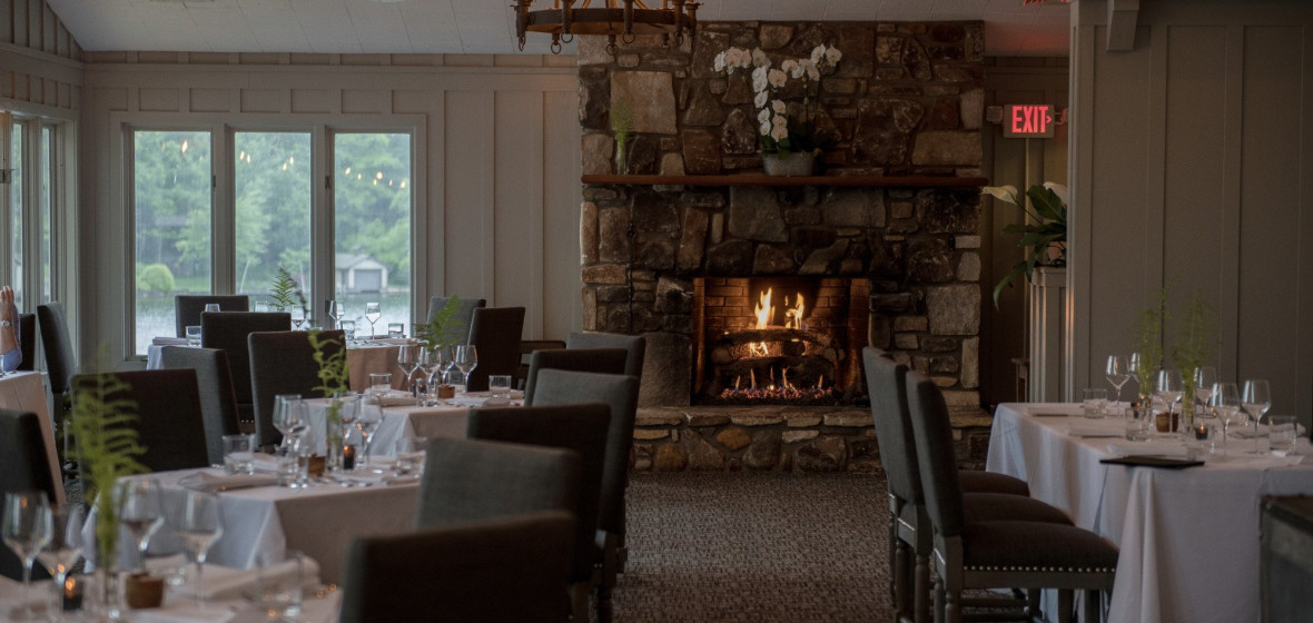 The Greystone Inn, North Carolina Review | The Hotel Guru