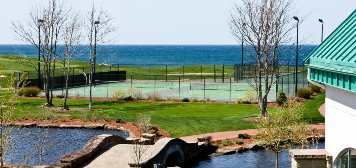 Fox Harb'r Resort, Nova Scotia (Fox Harbour), Canada. Expert reviews ...