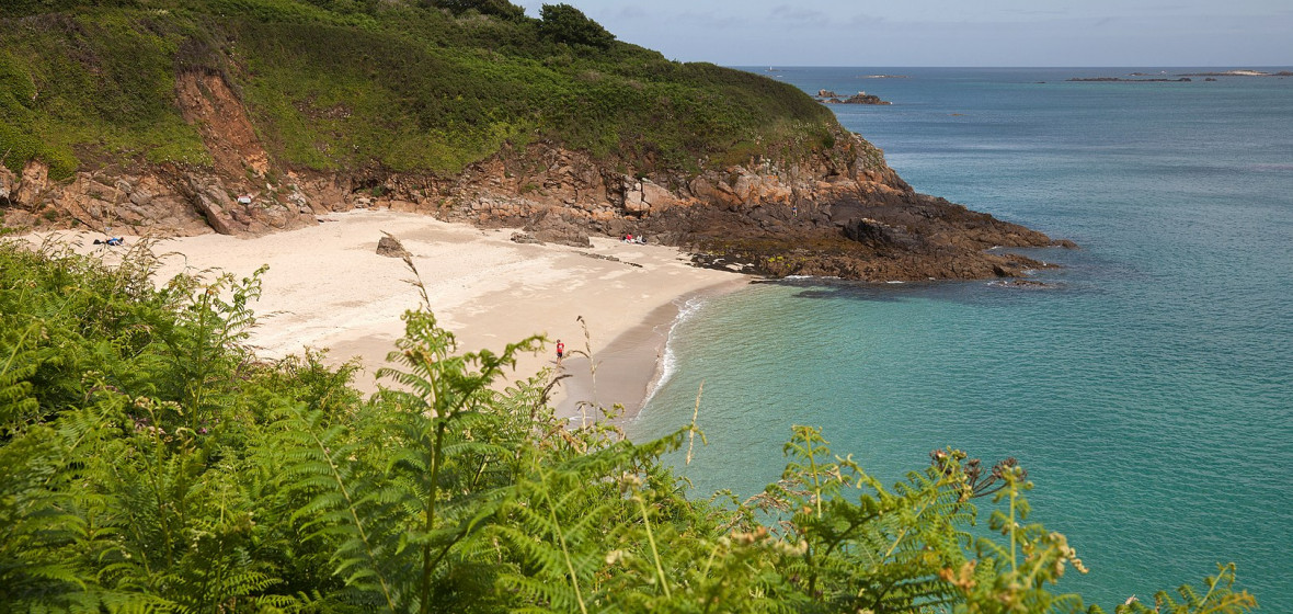 Best places to stay in Herm, United Kingdom | The Hotel Guru