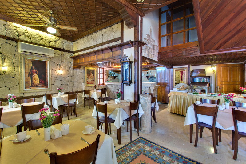 Dogan Hotel, Antalya Review | The Hotel Guru