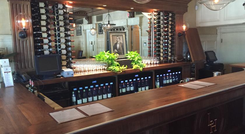 Ledson Hotel, Sonoma Review | The Hotel Guru