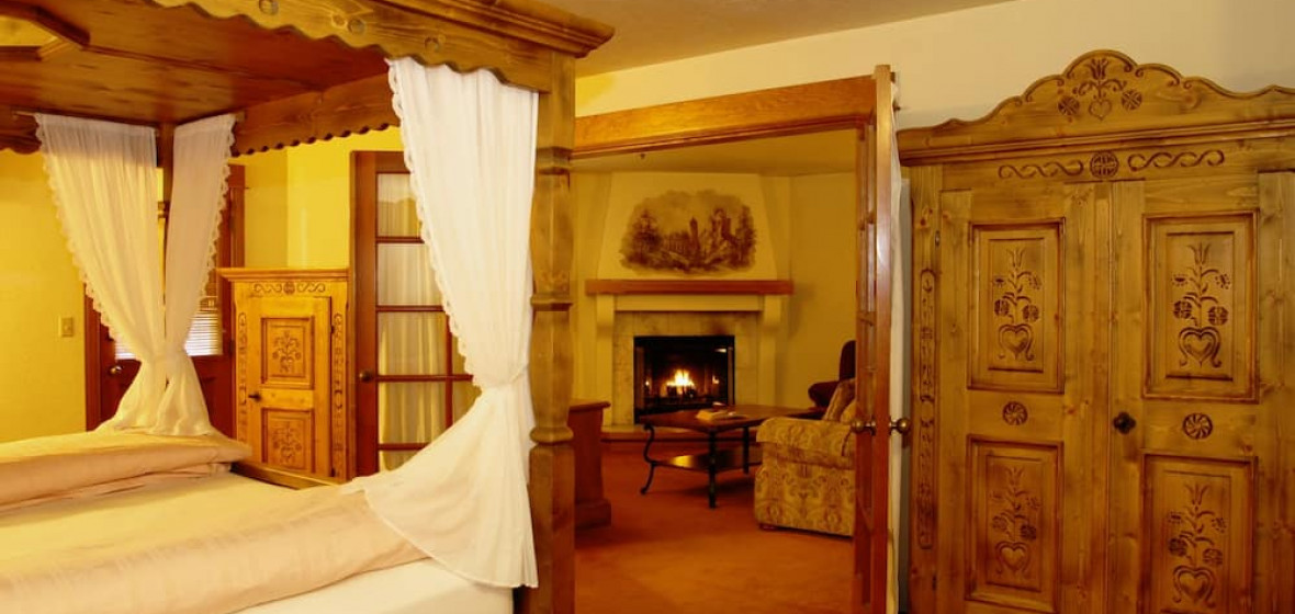 Enzian Inn, Leavenworth Review | The Hotel Guru