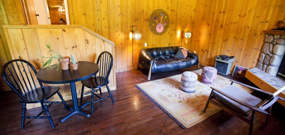 Ojai Rancho Inn, Ojai Review | The Hotel Guru