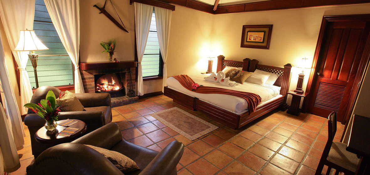 Hidden Valley Inn, Cayo District Review | The Hotel Guru