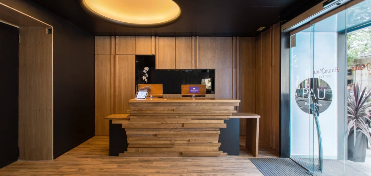 Room mate Pau, Barcelona Review | The Hotel Guru