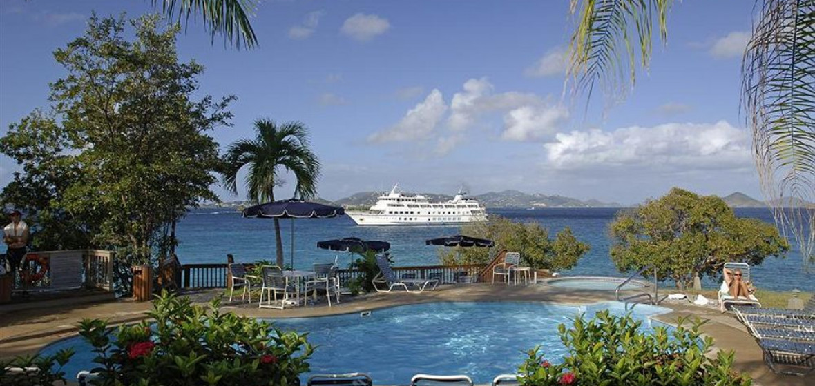 Gallows Point Resort, US Virgin Islands Review | The Hotel Guru