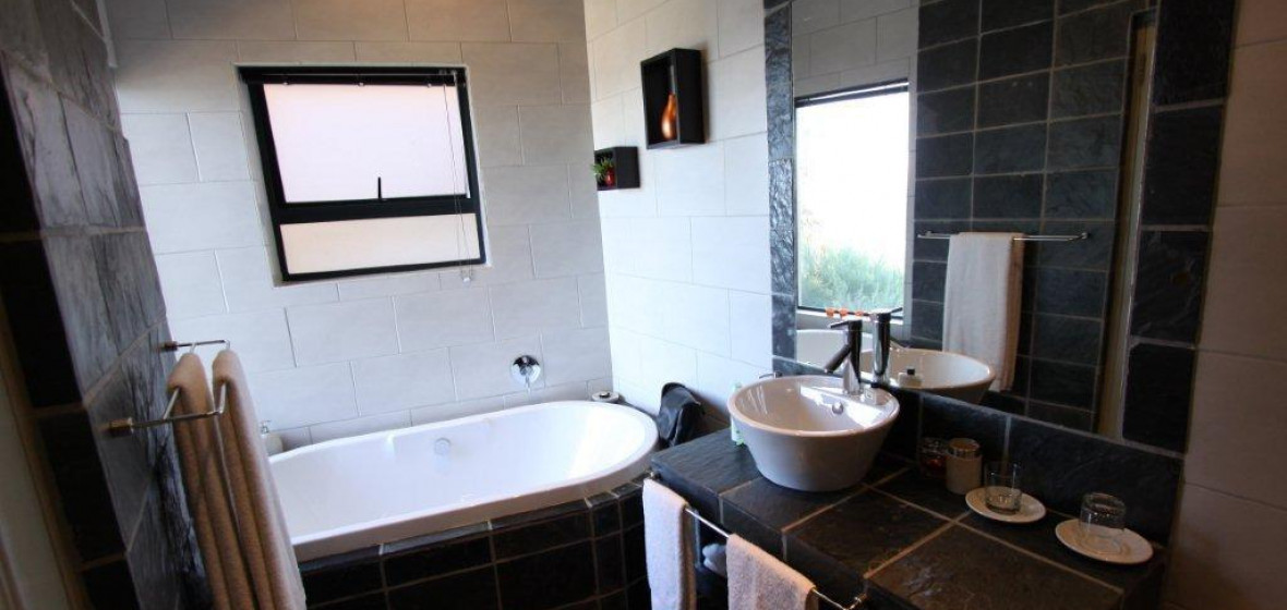 Simon’s Town Guest House, Cape Town Review | The Hotel Guru