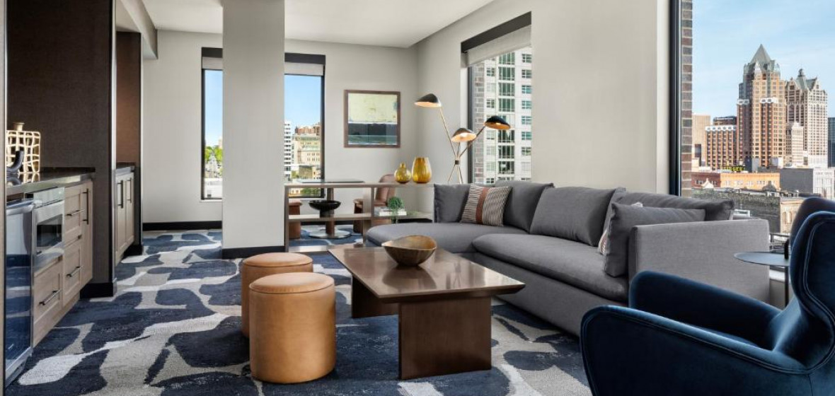 The Trade, Milwaukee (Wisconsin), United States of America. Expert ...