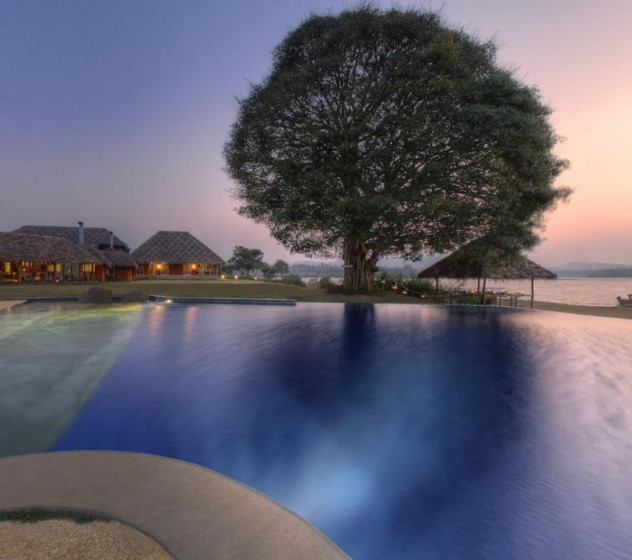 Evolve Back Kabini, Kabini River Review | The Hotel Guru