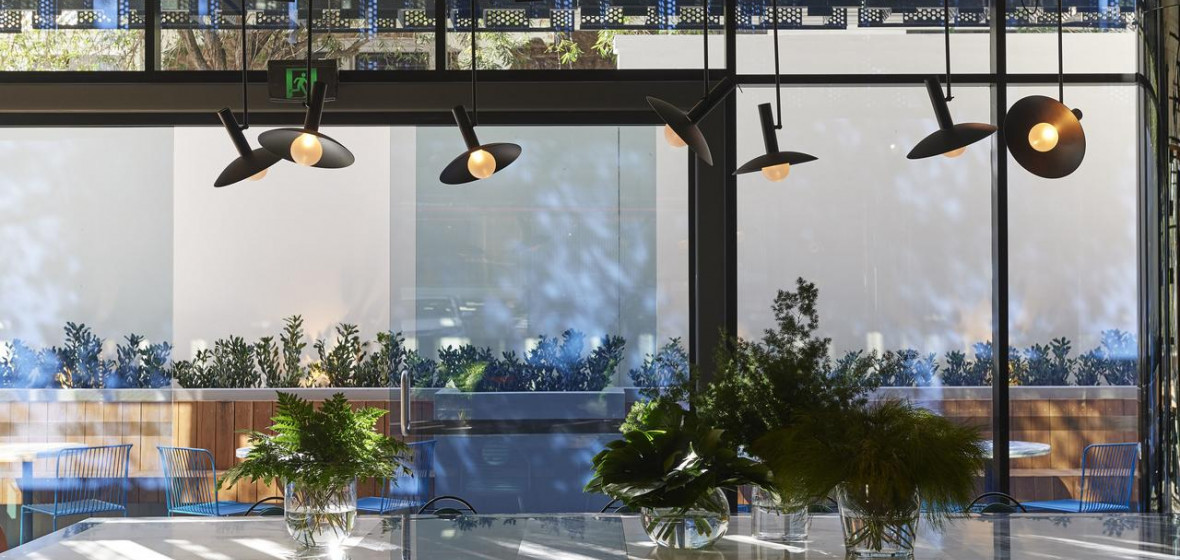 Tribe Perth, Perth Review | The Hotel Guru