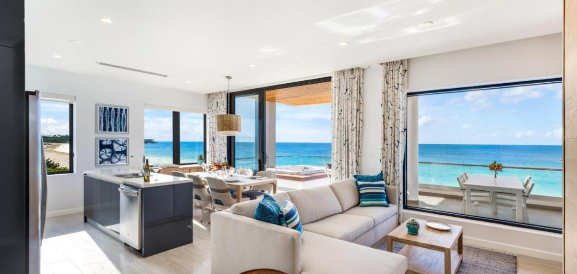Tranquility Beach Resort, Anguilla Review | The Hotel Guru