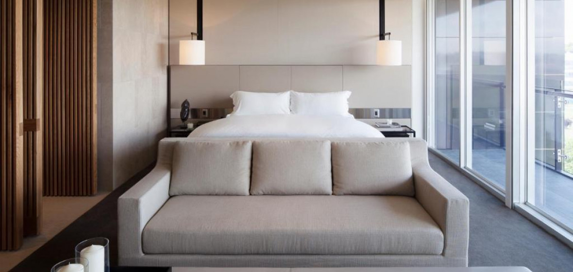 Hotel Realm , Canberra (Barton), Australia. Expert reviews and ...