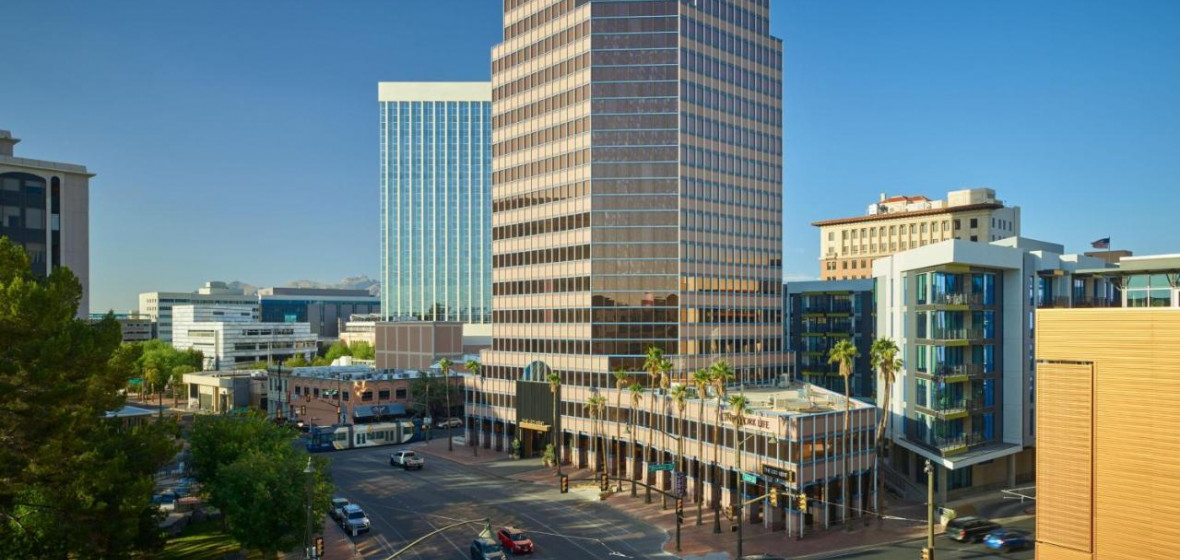 The Leo Kent, Tucson (Arizona), United States of America. Expert ...