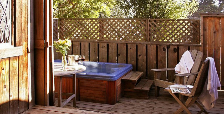 MacCallum House Inn, Mendocino Review | The Hotel Guru