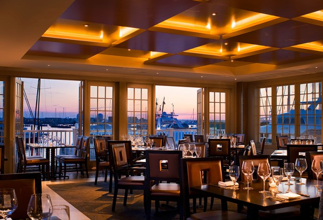 Forty 1 North, Newport Review | The Hotel Guru