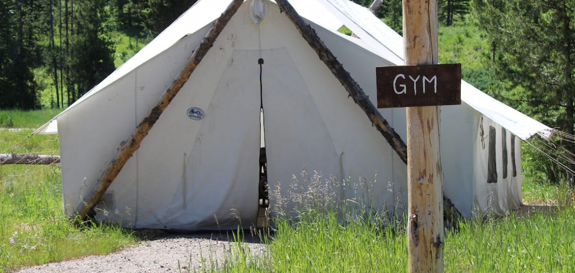 Turpin Meadow Ranch, Wyoming | Review | The Hotel Guru