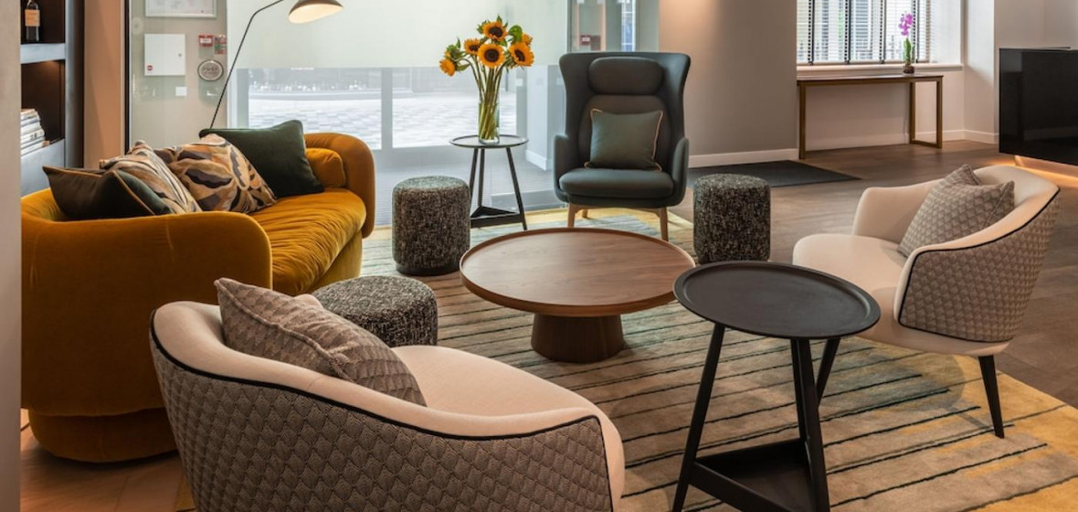 The Resident Victoria, London (Victoria). Expert reviews and highlights ...