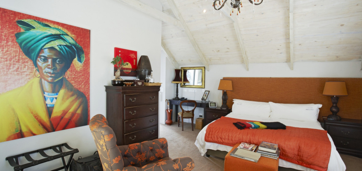 Abalone House & Spa, Paternoster Review | The Hotel Guru