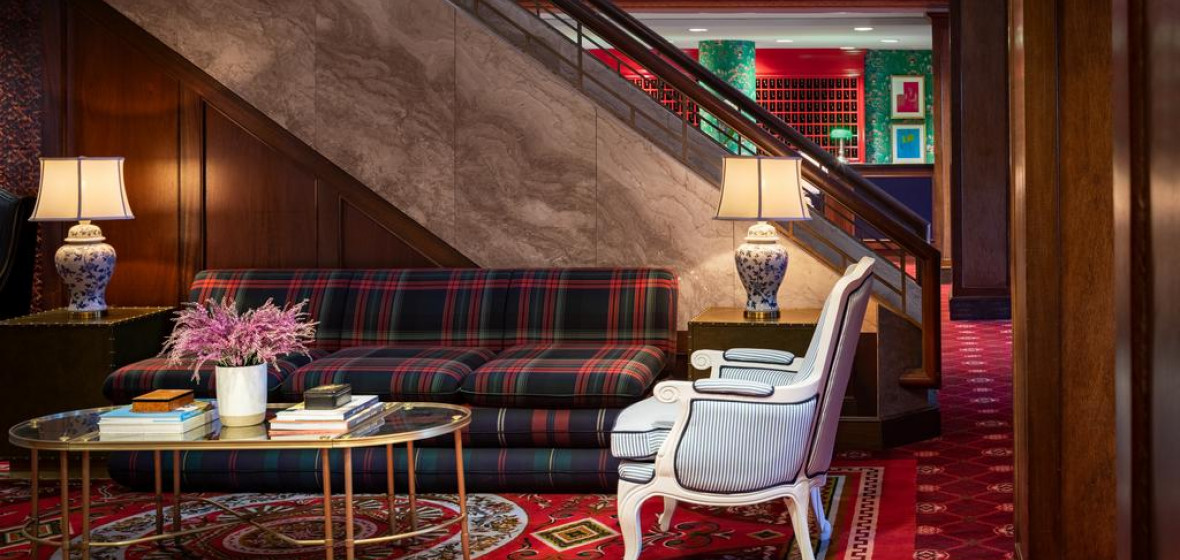 Graduate Providence, Providence Review | The Hotel Guru