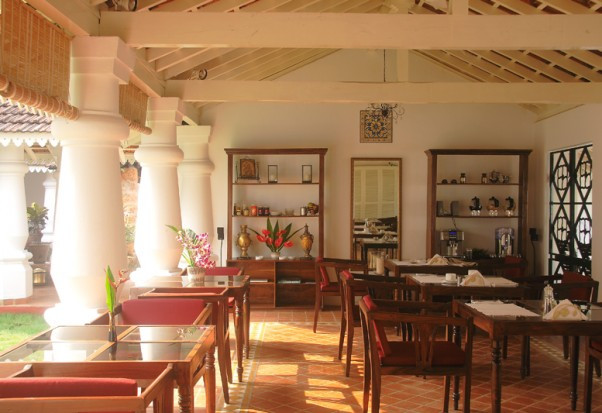 Siolim House, Goa | Review | The Hotel Guru
