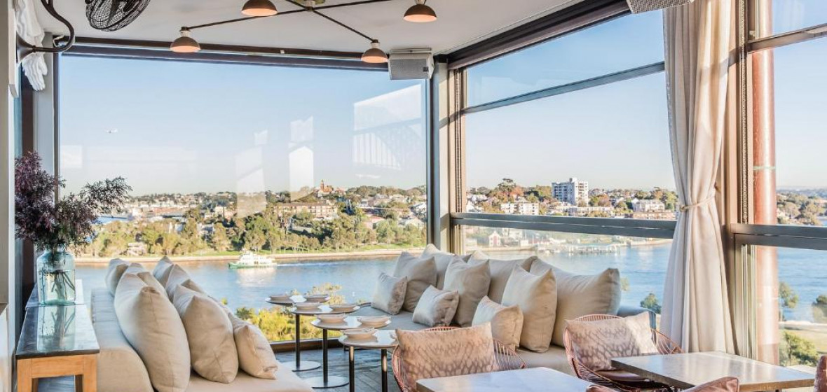 Hotel Palisade, Sydney (Millers Point), Australia. Expert reviews and ...