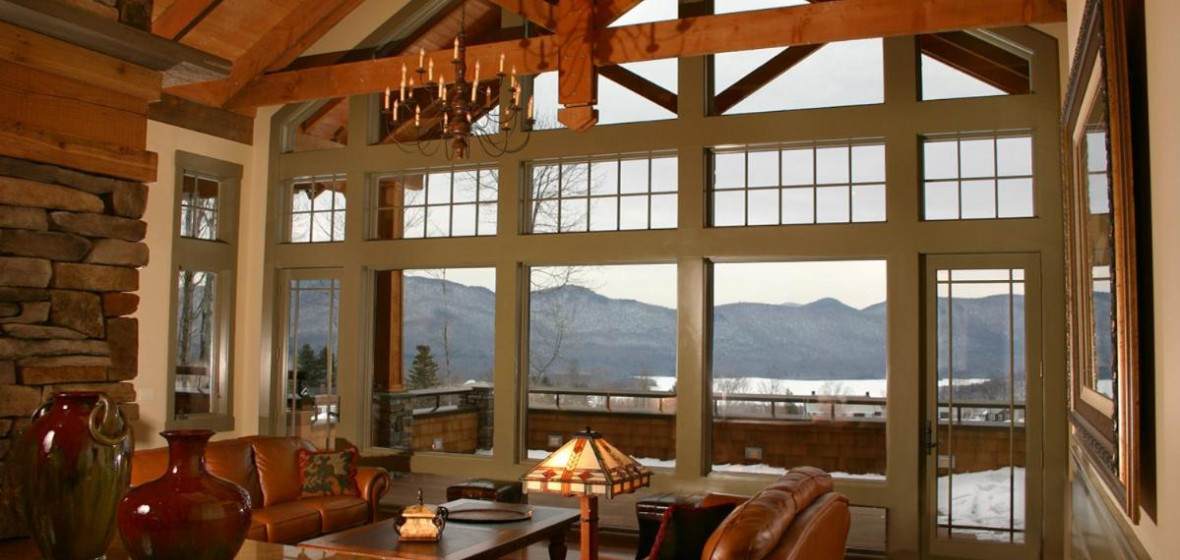 Mountain Top Inn & Resort, Vermont Review | The Hotel Guru