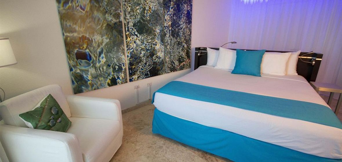 Water Beach Club, Puerto Rico Review | The Hotel Guru