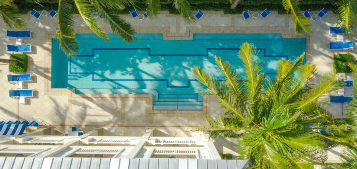 The Seagate, Delray Beach (Florida), United States of America. Expert ...
