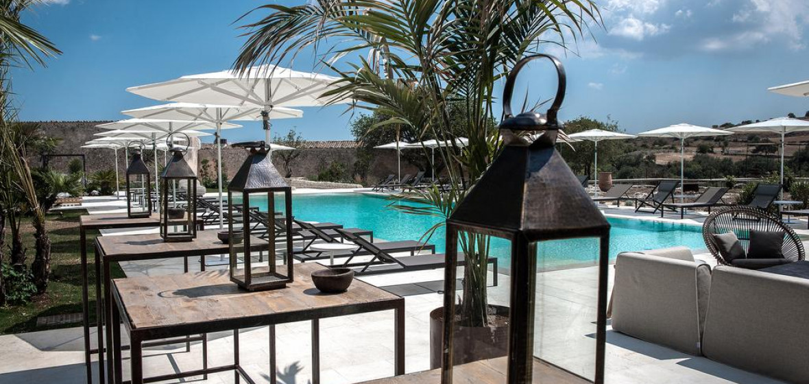 Dimora Delle Balze, Noto Review | The Hotel Guru