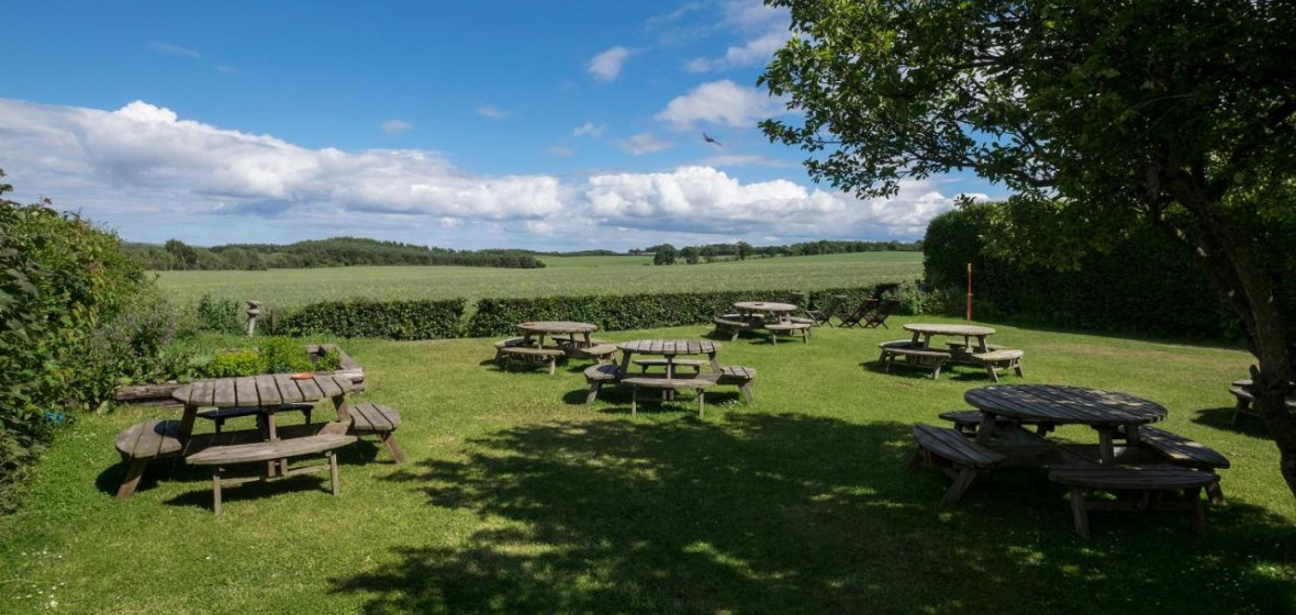 Allanton Inn, Borders. Expert reviews and highlights | The Hotel Guru