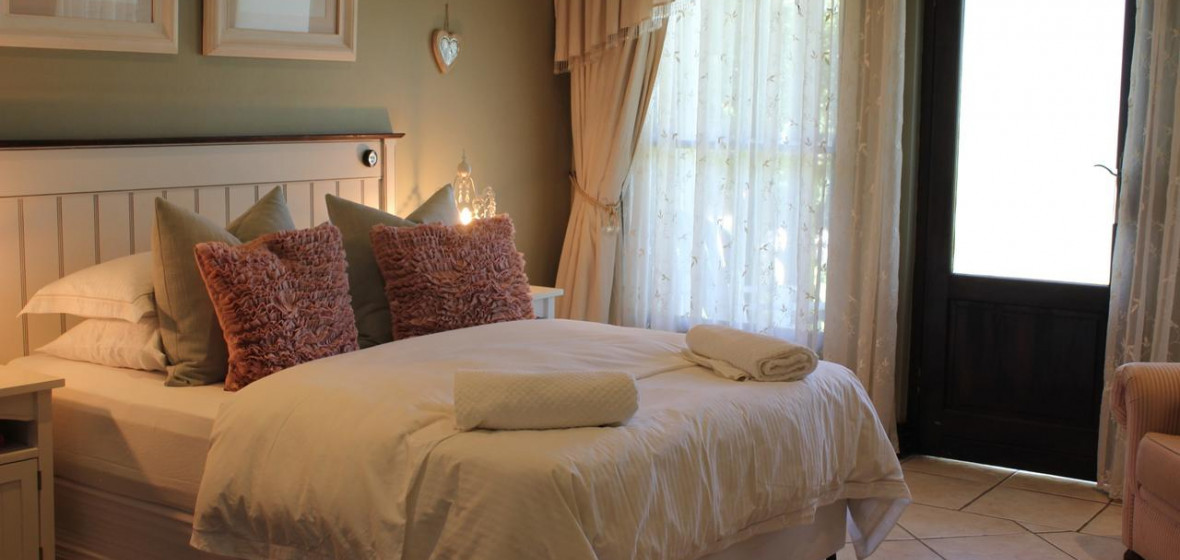 KarMichael Farm, KwaZulu Natal Review | The Hotel Guru