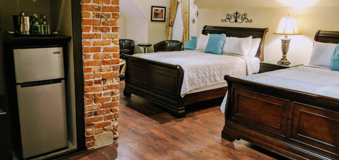 The Chelsea Inn, Atlantic City Review | The Hotel Guru