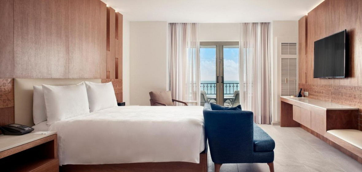 JW Marriott Cancun Resort & Spa, Cancún | (Lote 40-A Zona Hotelera ...