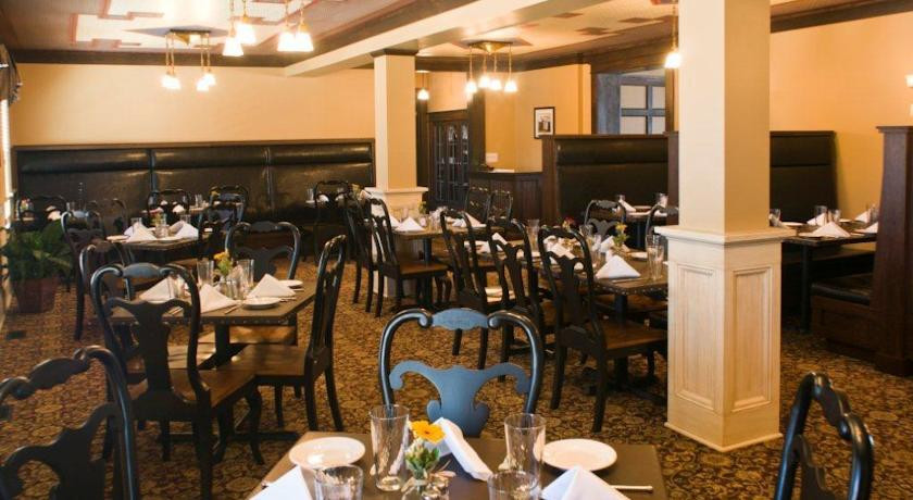 Sacajawea Hotel, Three Forks Review | The Hotel Guru