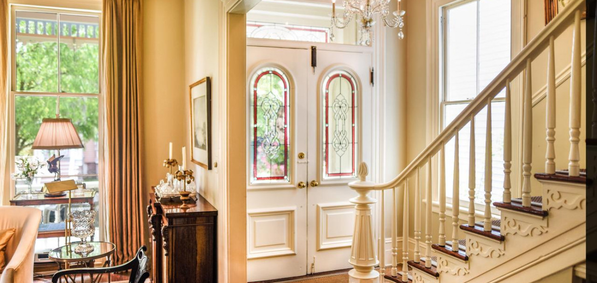 Catherine Ward House Inn, Savannah Review | The Hotel Guru